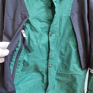 The North Face | Jackets & Coats | Vintage 9s North Face Goretex Shell ...